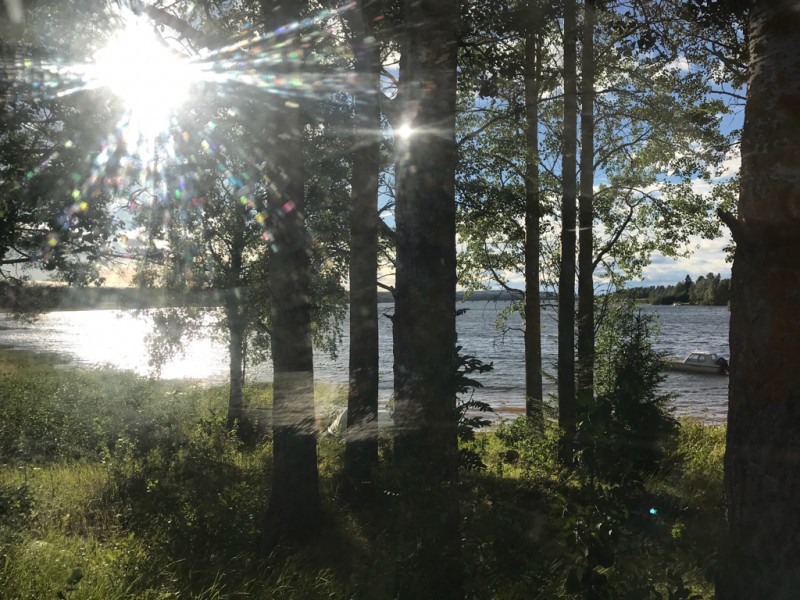 EFS Sundet - Schweden